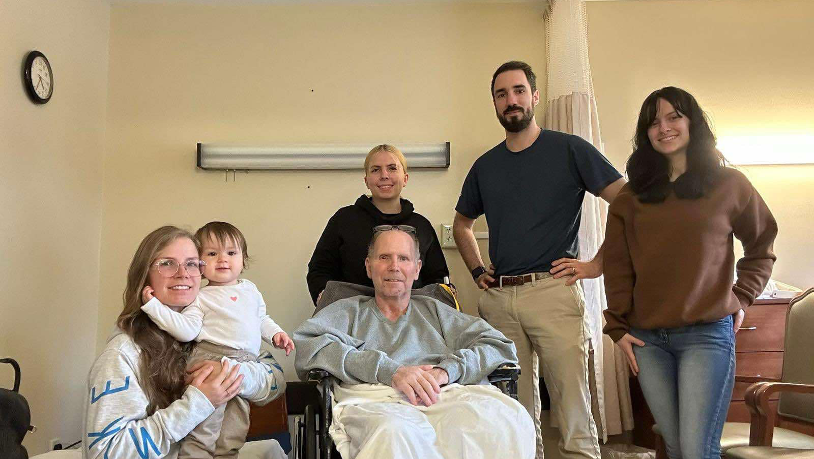 Fundraiser by Russell Henry : Help Russell Henry Gain Mobility Again
