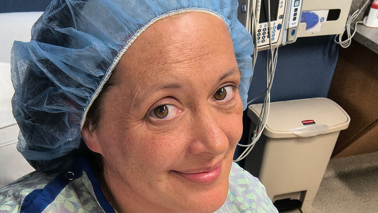Fundraiser by Danielle Trout : Support Her Fifth Surgery and Recovery