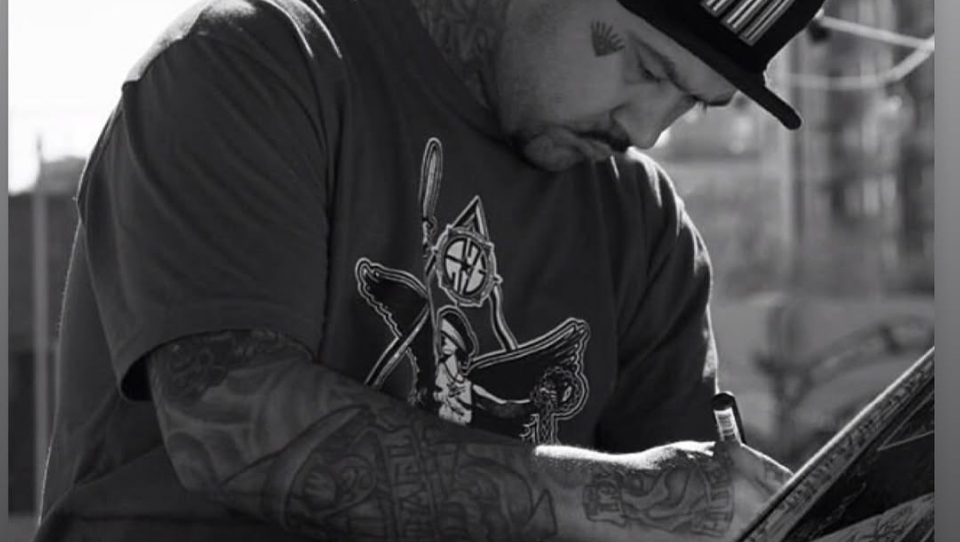 Fundraiser for Cyrus Diaz by Mikie Diaz : Honoring Angel Diaz: A ...