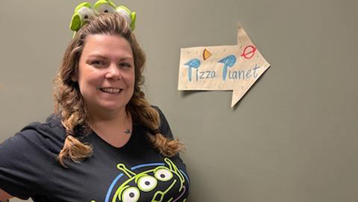 Fundraiser by Katie Askren : Support for Heidi–Counselor, Caregiver ...