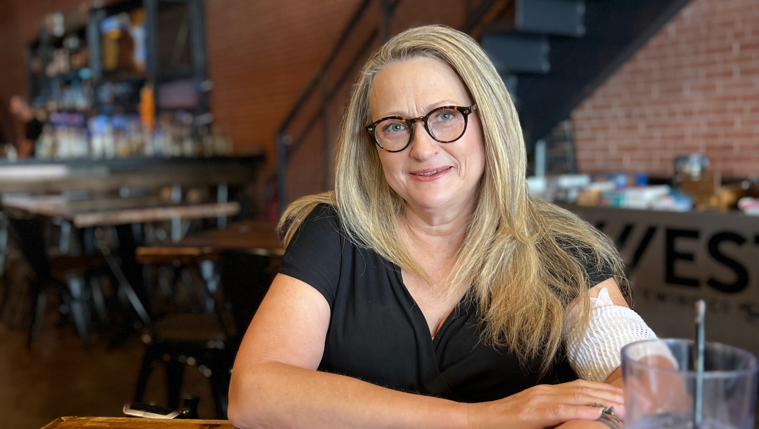 Fundraiser for Dena Redmon by Gina Schuh : Help Dena Get a New ...