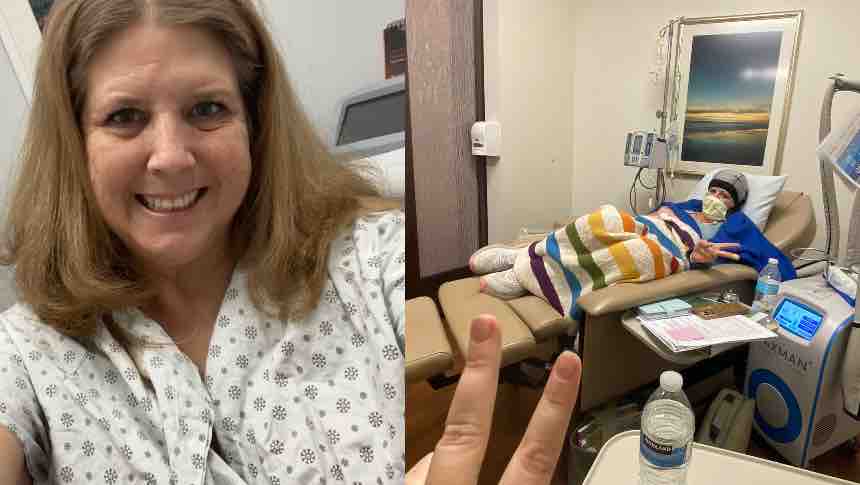 Fundraiser by Madison Freeborn : Support for Mom's Cancer Battle