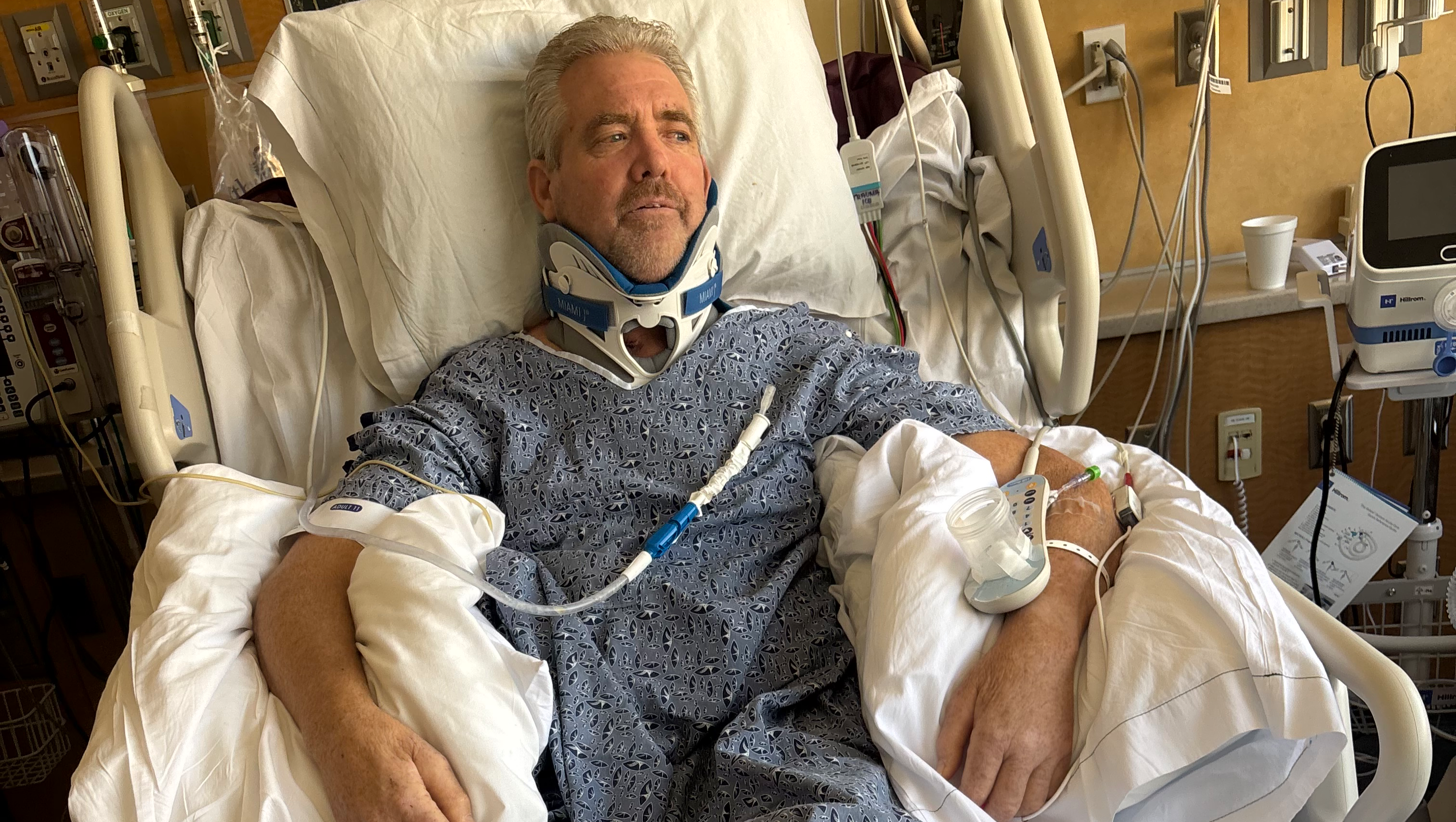 Fundraiser by Sherri Eiting : Help Joe and Sherri After Tragic Accident