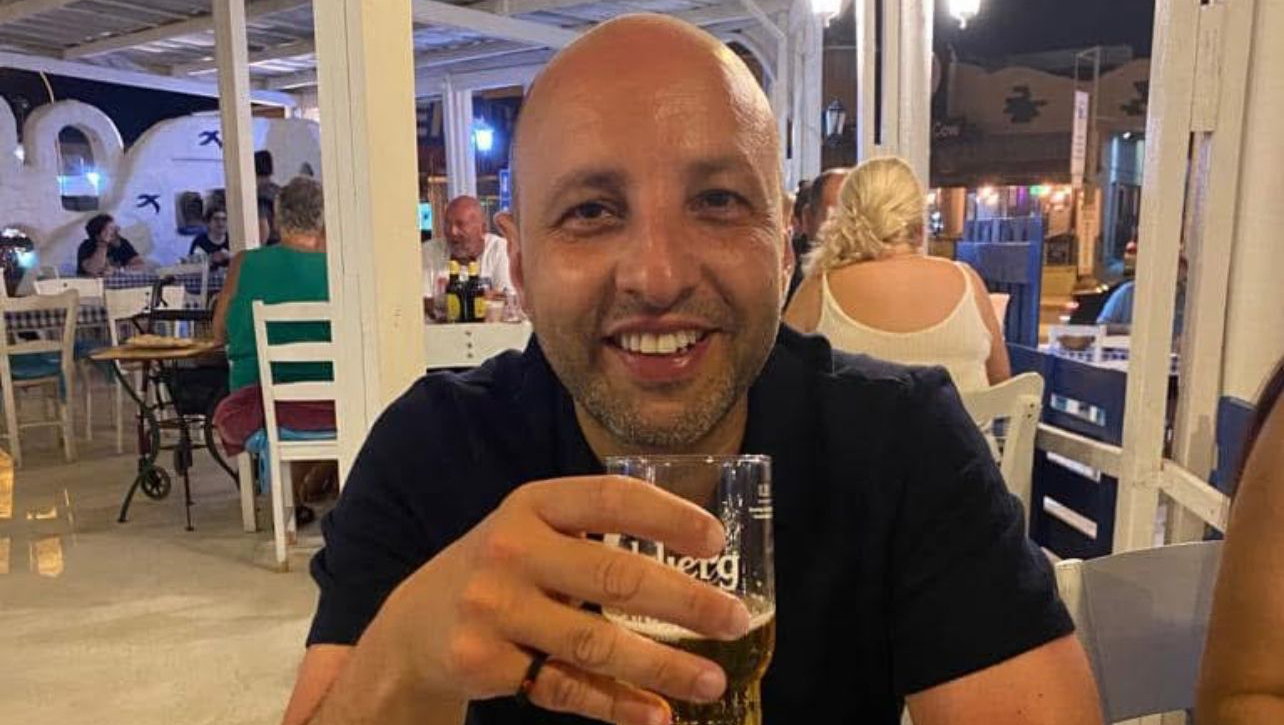 Fundraiser for Lynne Emmanouel by Fanos Makris : In loving memory of ...