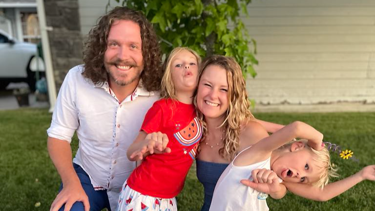 Fundraiser by Erick Keene : Help Support Erick’s Healing—and Our Family ...