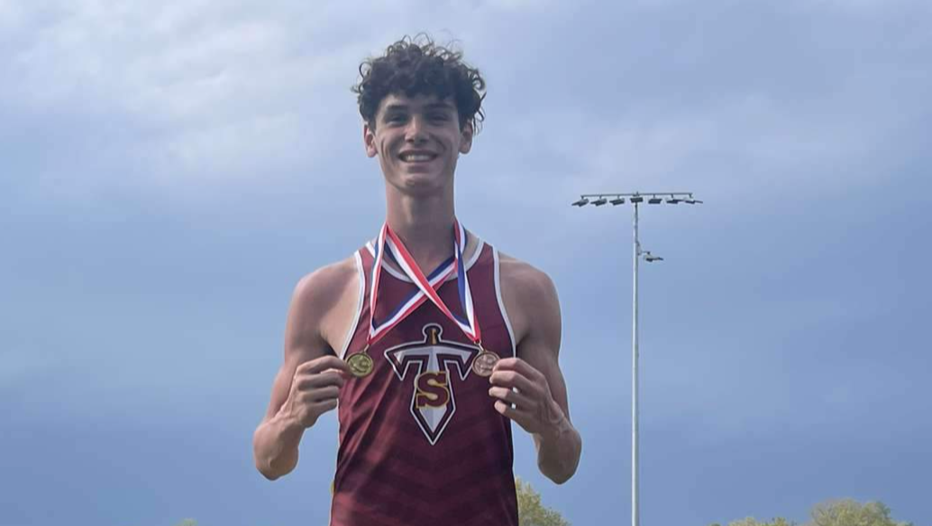 Fundraiser by Efrain Vazquez : Fuel Dylan's Olympic Dream - Nike ...