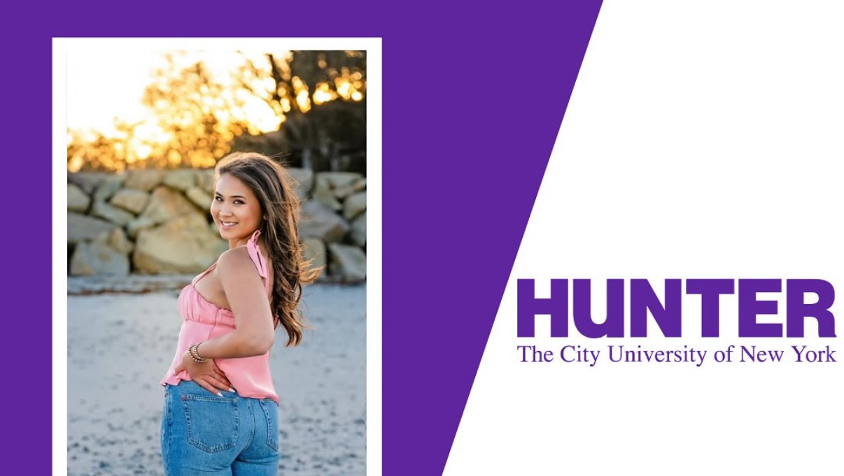 Fundraiser by ella hannan : Support Ella Stolts Education Journey!