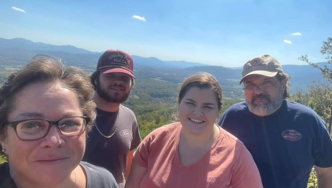 Fundraiser for Melissa Newman by Alison Meehan : Help Melissa Newman ...