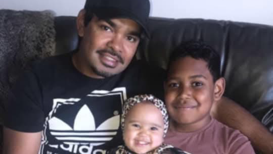 Fundraiser by Michael Bolt : Roy Smith-Bolt (Funeral Fundraiser)