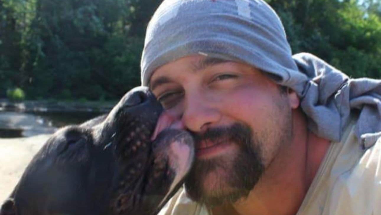 Fundraiser for Sharon McCall by Jason Stockdale : Support for Sam Swain ...