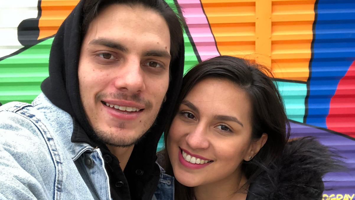 Fundraiser by Jessica Cegarra : Unidos pr Manuel:Ayuda para su búsqueda ...