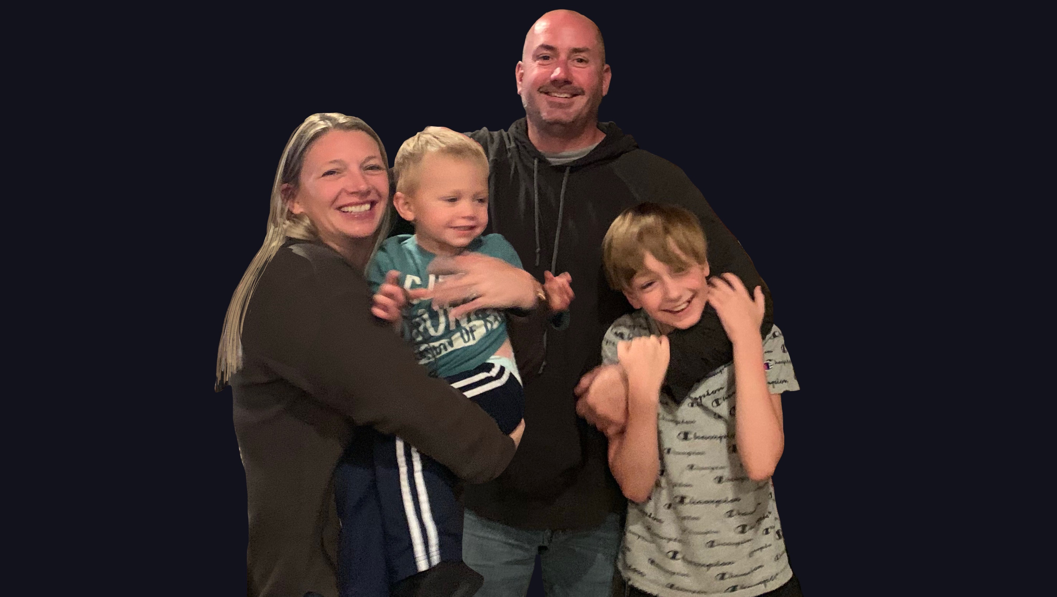 Fundraiser for Heather Weaver by Denise Turner : Support the family of ...