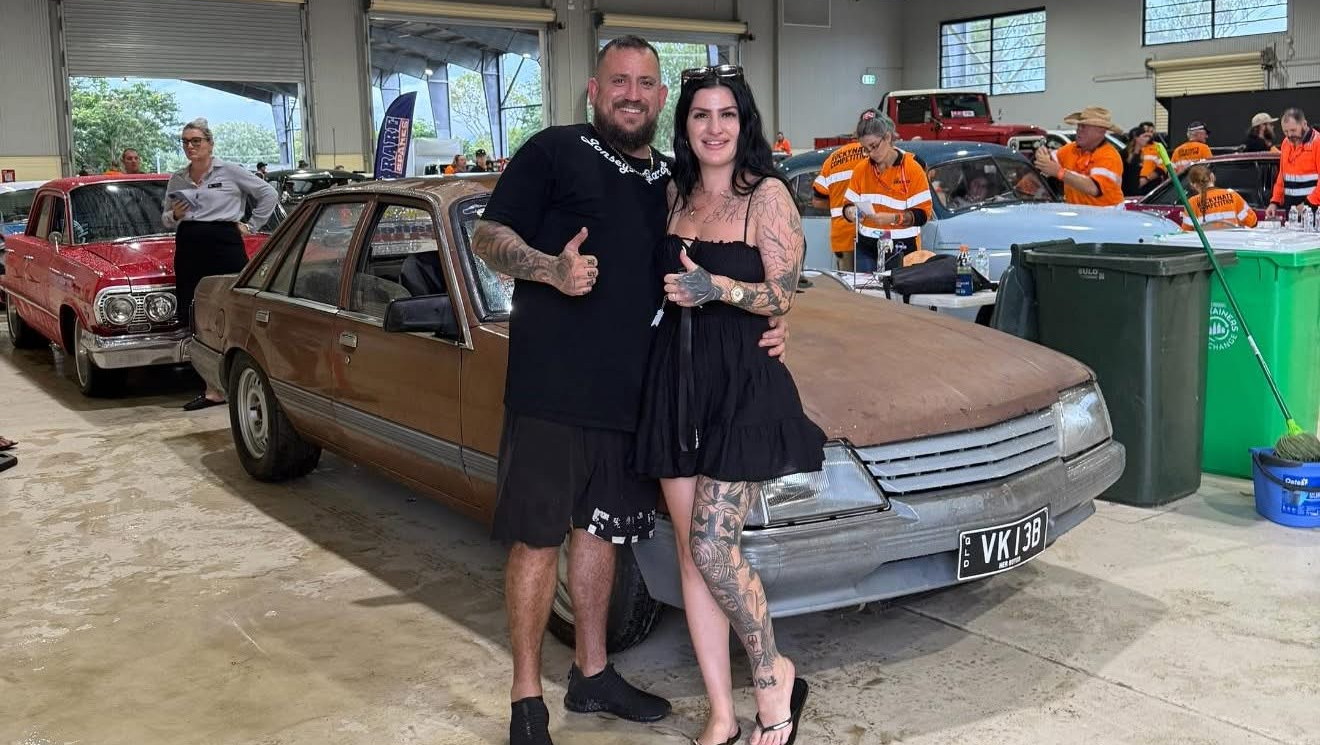 Fundraiser for Nikki Spence by Jaylan Welsh : Jonesy’s Medical Expenses