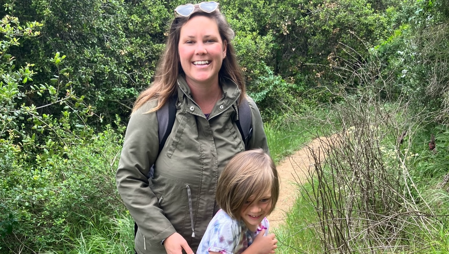 Fundraiser for Kathryn Quirk by Jennifer Kellogg : Support Katie and ...