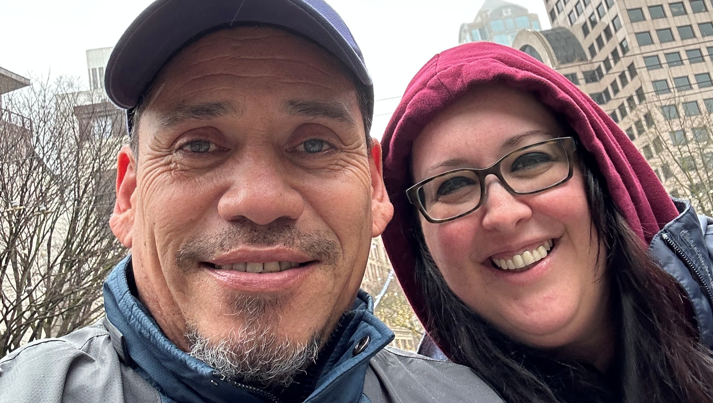 Fundraiser by Karri Castillo : Help Will Fight for Asylum and Freedom