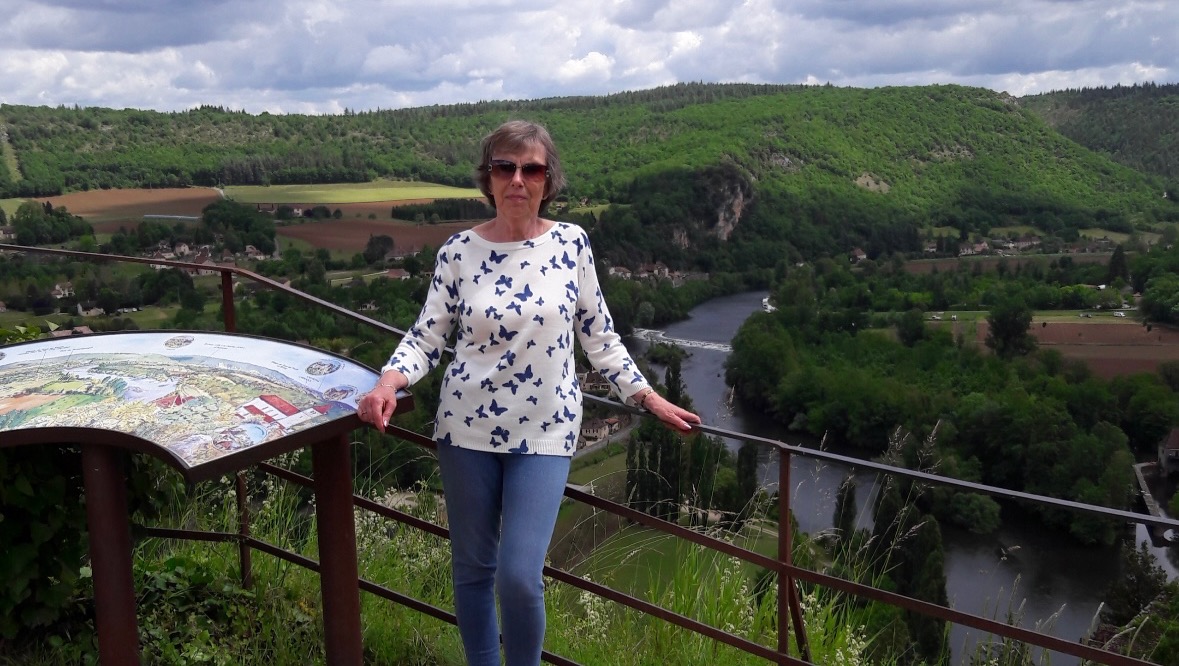 Fundraiser by Rachel Cranfield : In Loving Memory of Diane Sheppard.
