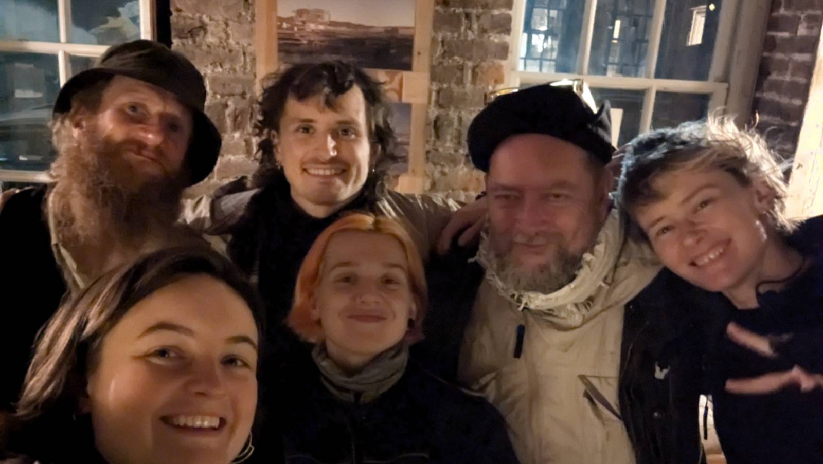 Fundraiser by Fran Edgerley : Help John get his own home