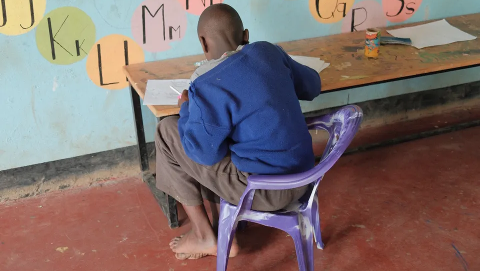 Fundraiser by Jordan Tilsley : Help support children in Arusha, Tanzania