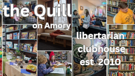 Fundraiser by cynthesizer Travis : Support Cynthia's Quill Renovation ...