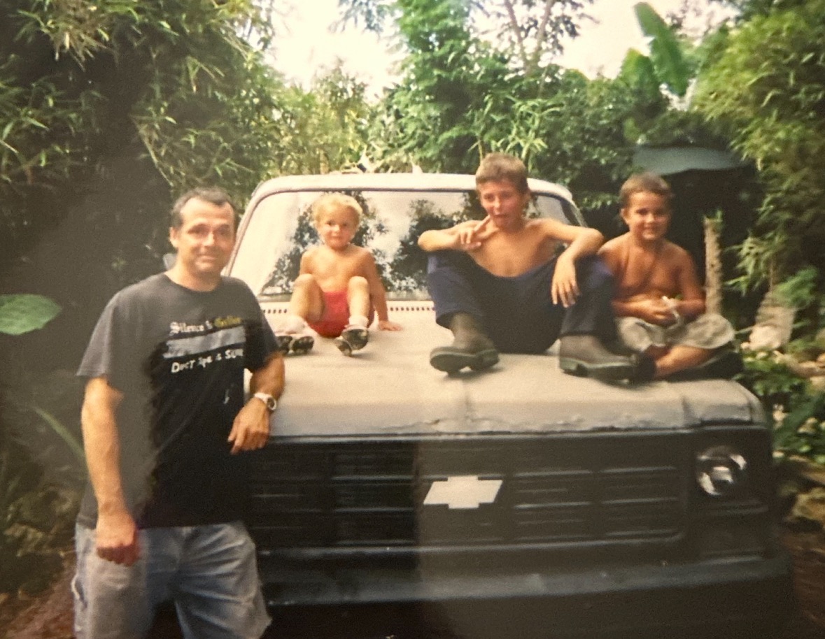 Fundraiser for Debra Christensen by Ethan Christensen : Ease the ...