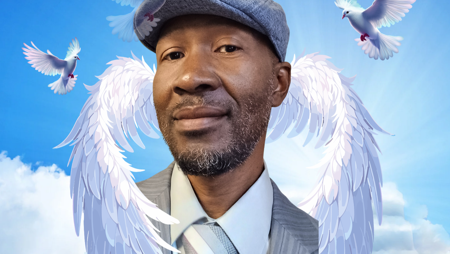 Fundraiser by Kymani Menzie : Help for Leon Menzie's Memorial service