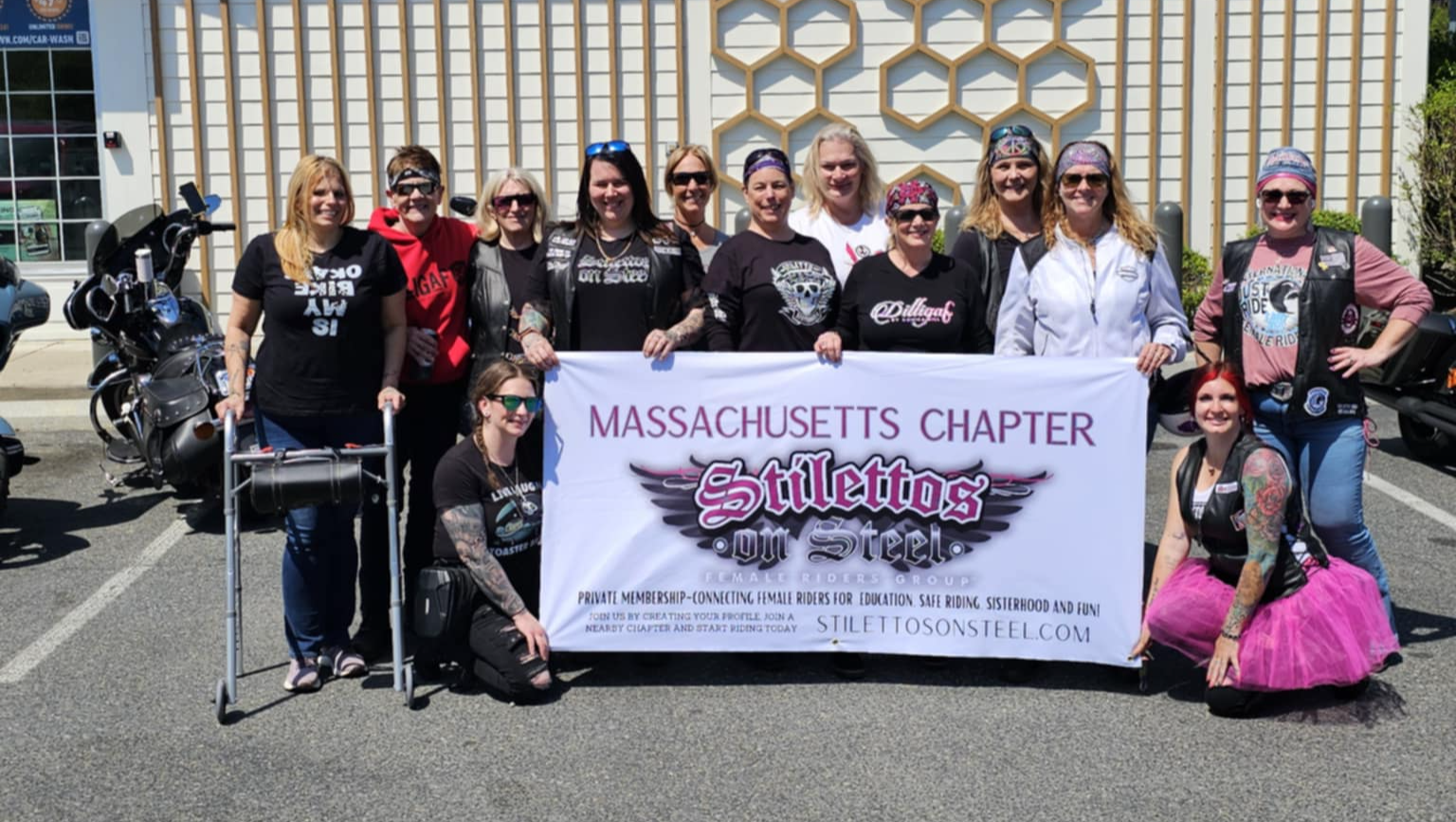 Fundraiser for Charlene Cochrane by Kataryna Siciliano : Support ...