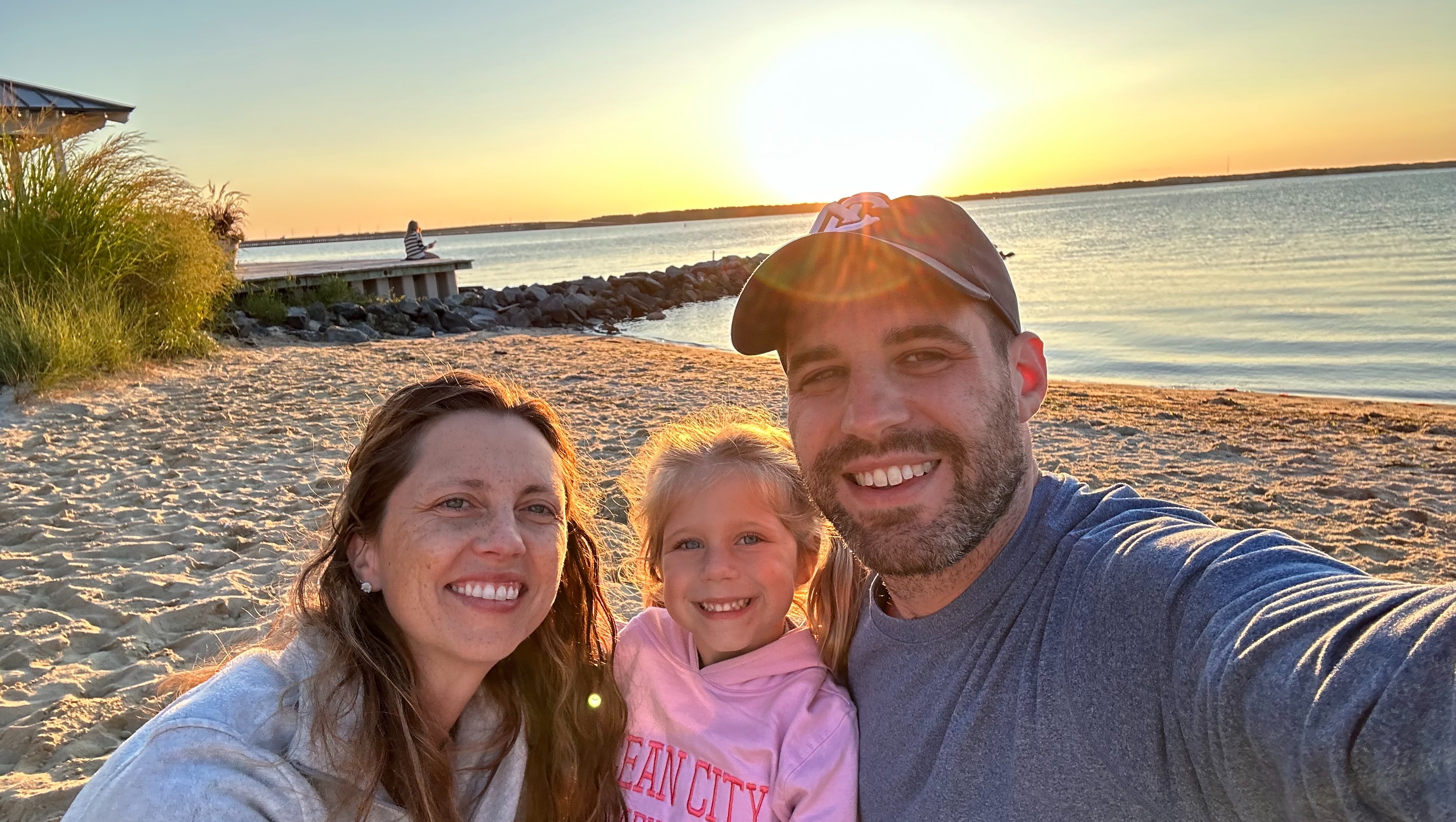 Fundraiser for Keith Lott by Kerrie Albright : Savannah's Educational Fund