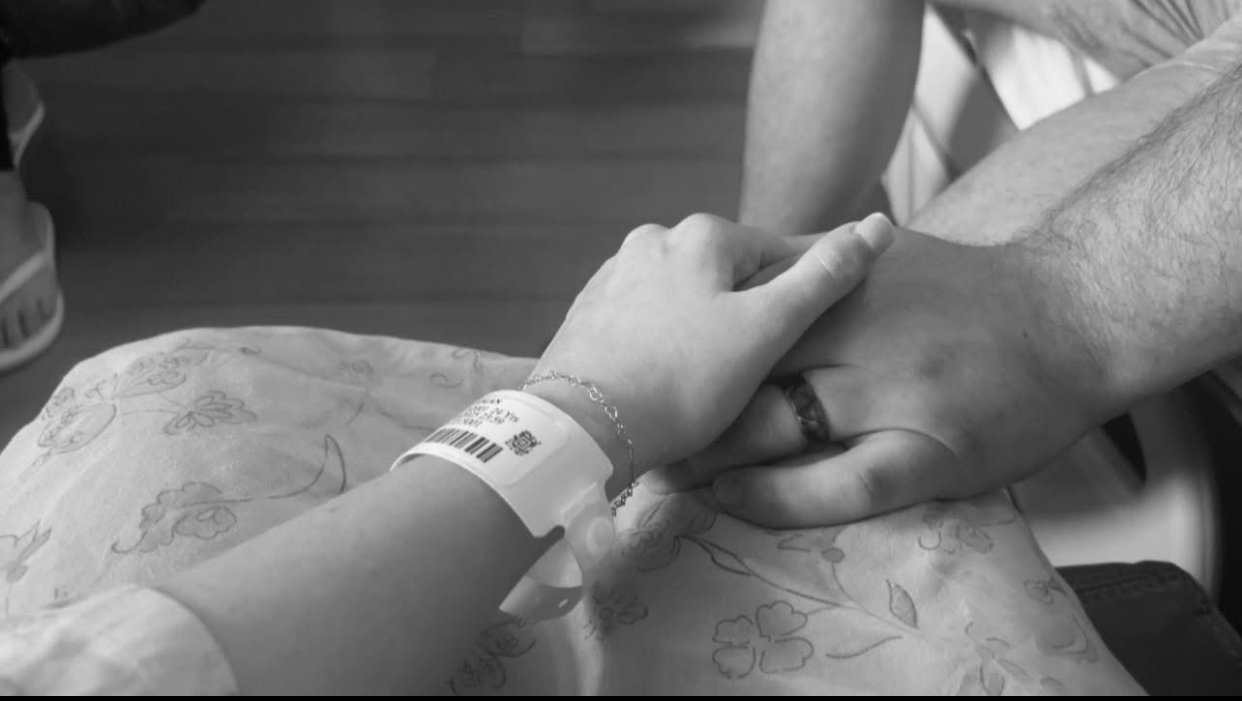 Fundraiser for Devin Barnes by Teri Howard : The Barnes Family