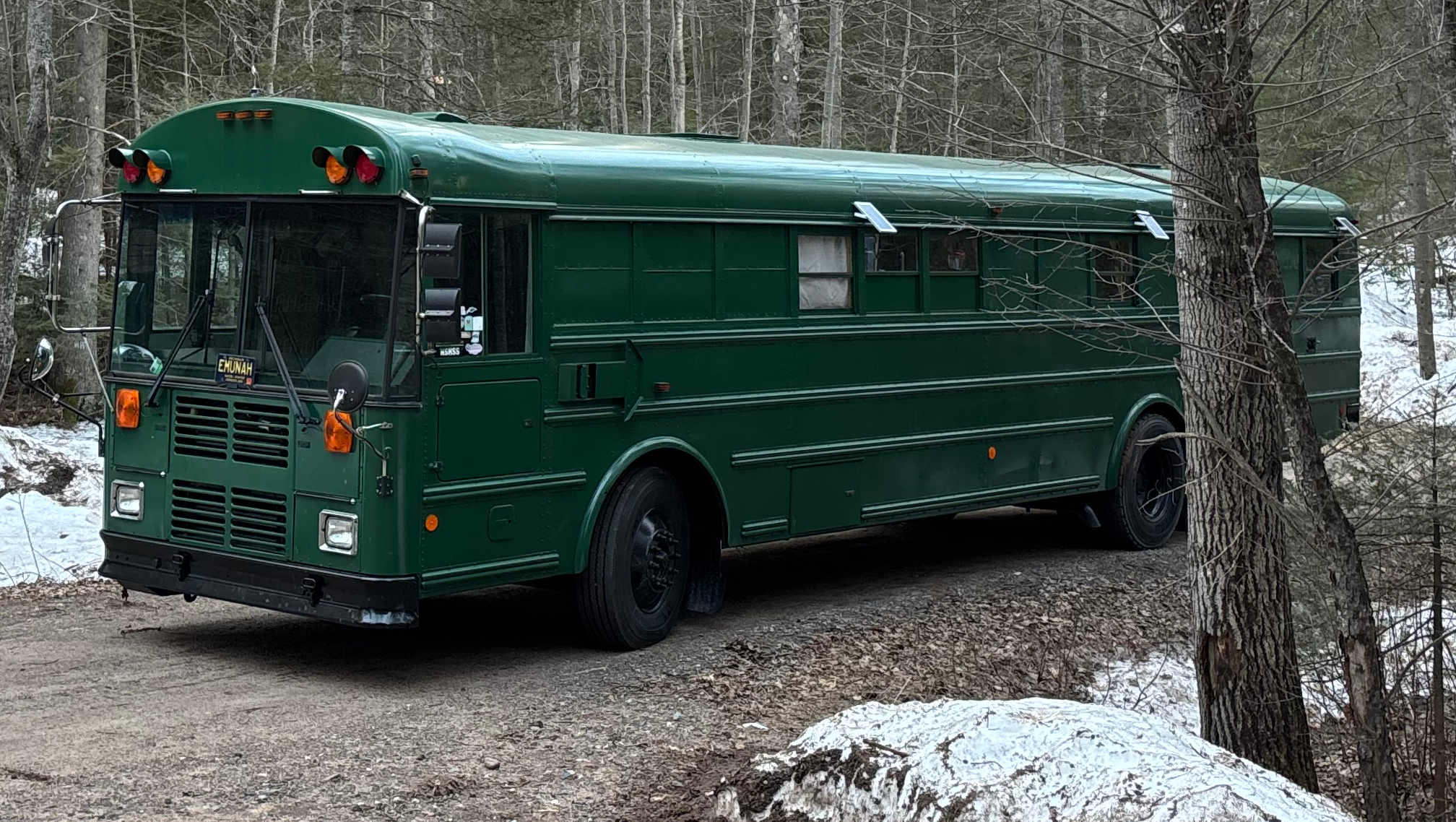 Fundraiser by Brandon Kwiatkowski : Help Us Get Back On The Road Again