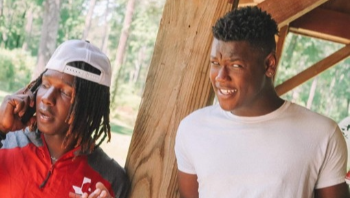 Fundraiser by Kirsti Jernigan : Support AJ and Jaylon's Road to Recovery