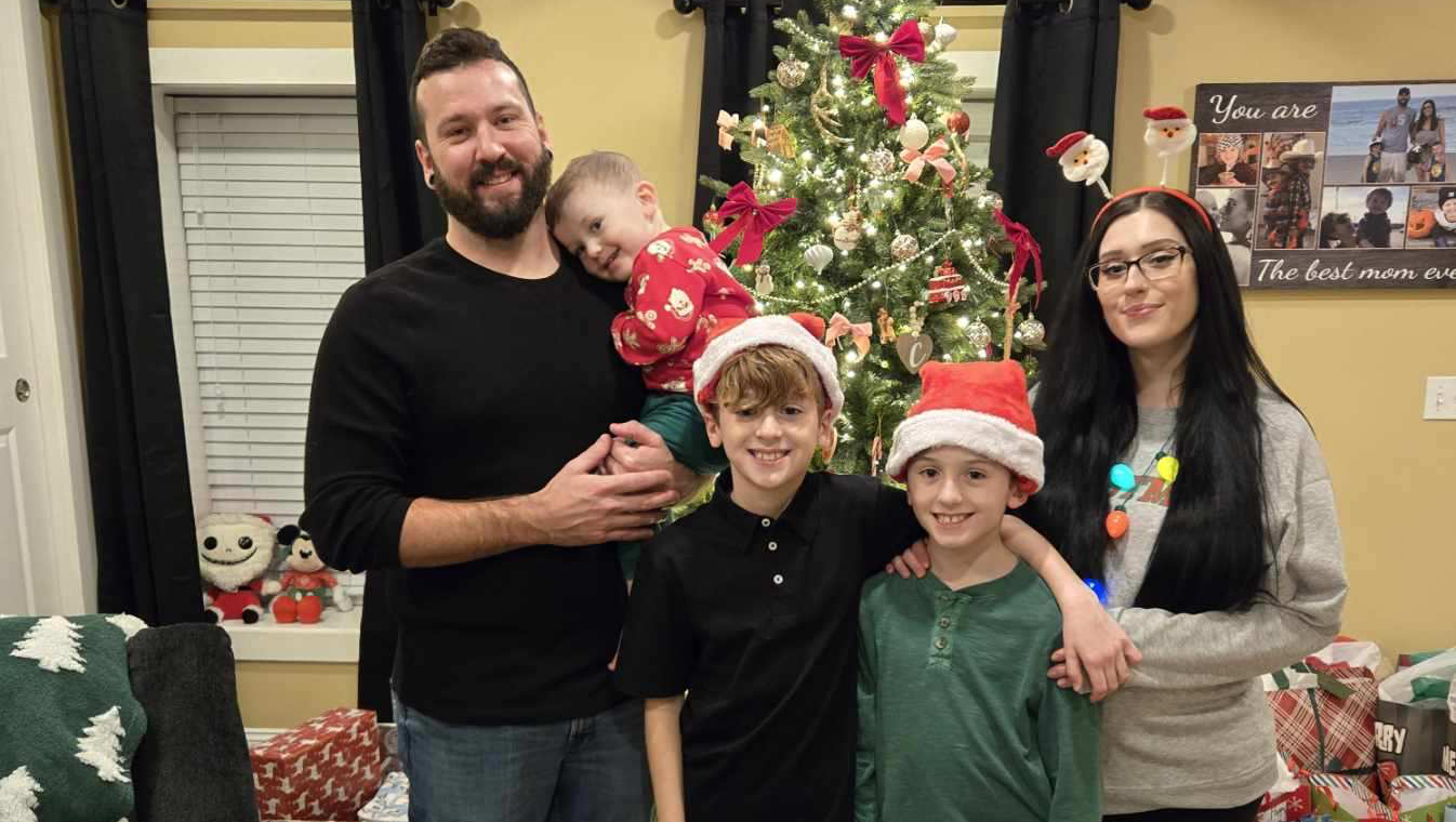 Fundraiser by Jonathan Carpenter : Support Jon Carpenter's Medical Recovery