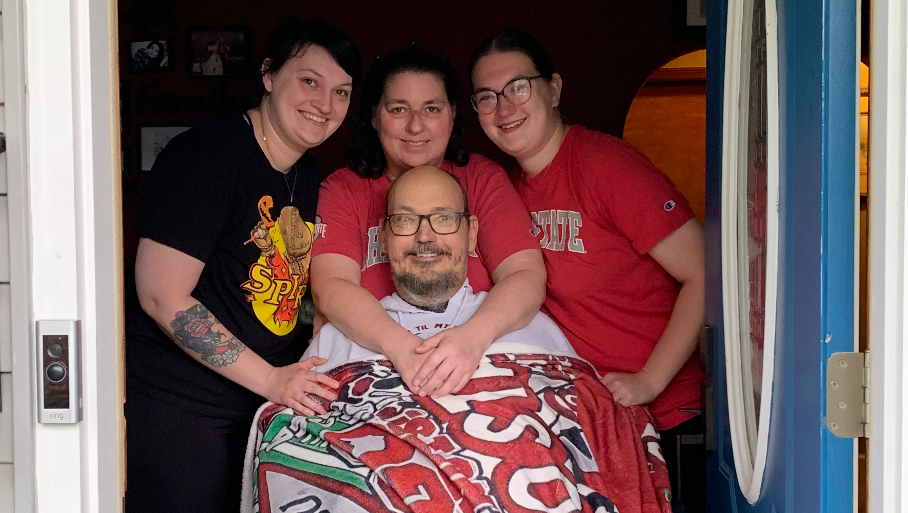 Fundraiser for Donielle Avery by Cheri Mayfield : Please Support ...