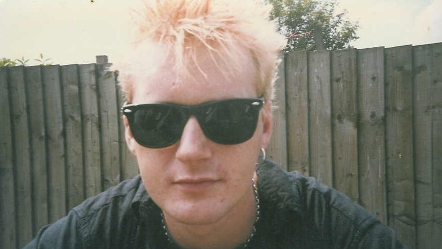 Fundraiser by Rachael Coleyshaw : WE DID IT!! Bryan Cropper - A Final ...