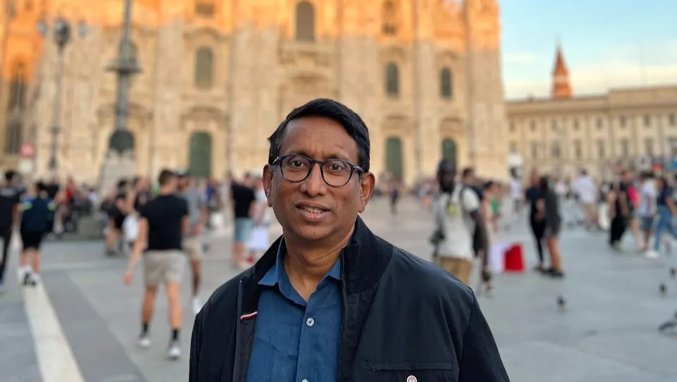 Fundraiser for Nina Puppala by Rohan Puppala : Celebrate Ram's Legacy ...