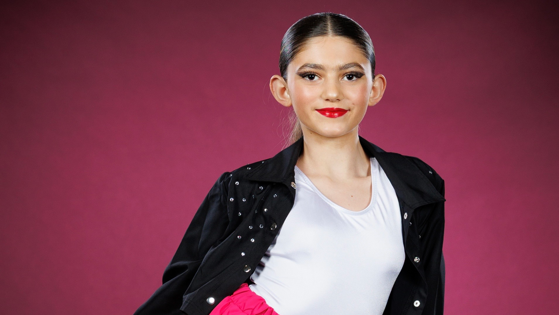 Fundraiser by Kiani Doyle : Support Adrianna's Dance Dream at C-Unit