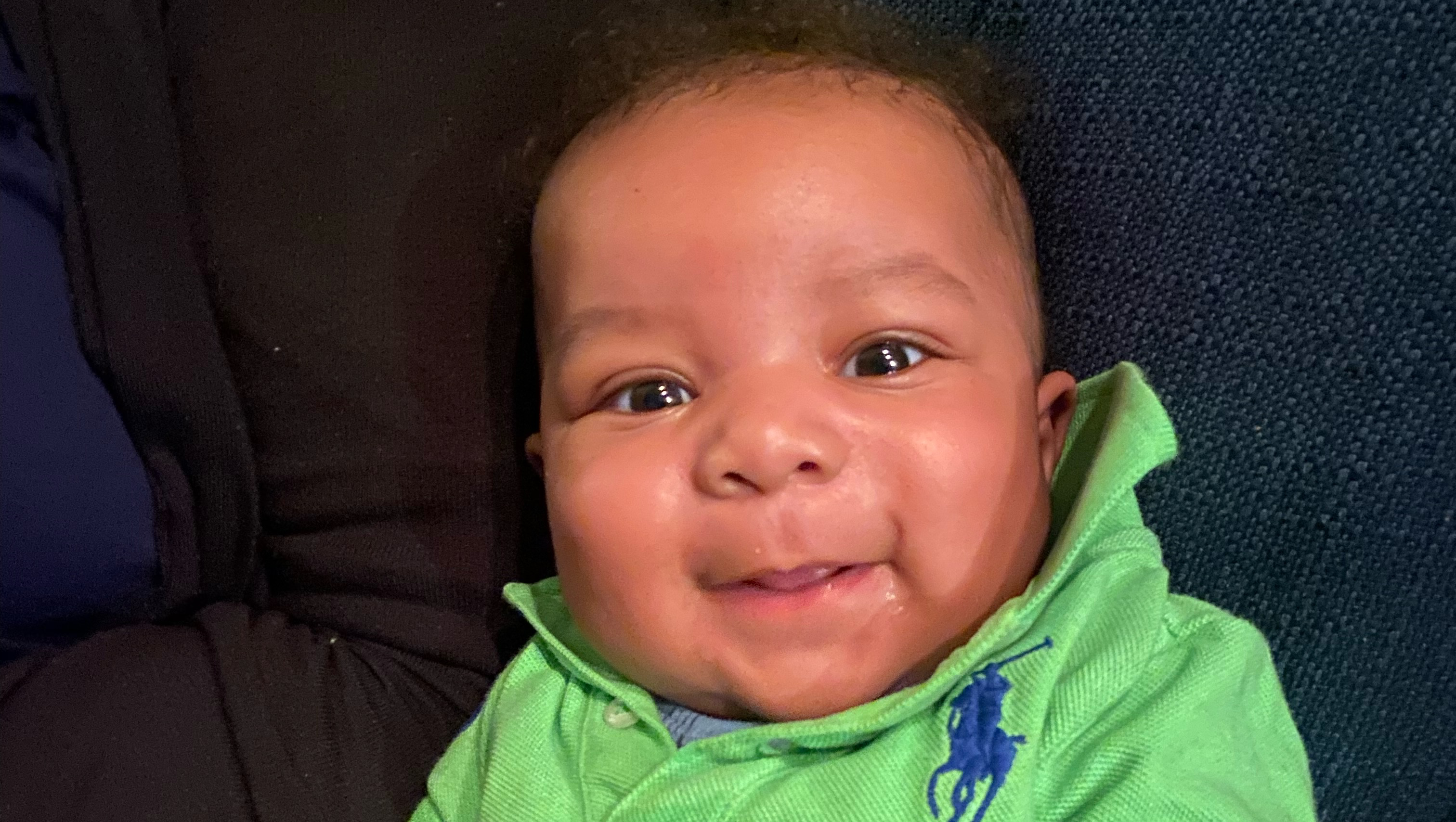 Fundraiser by Diamond Bangs : Honoring the Life of Our Angel, Jamari ...