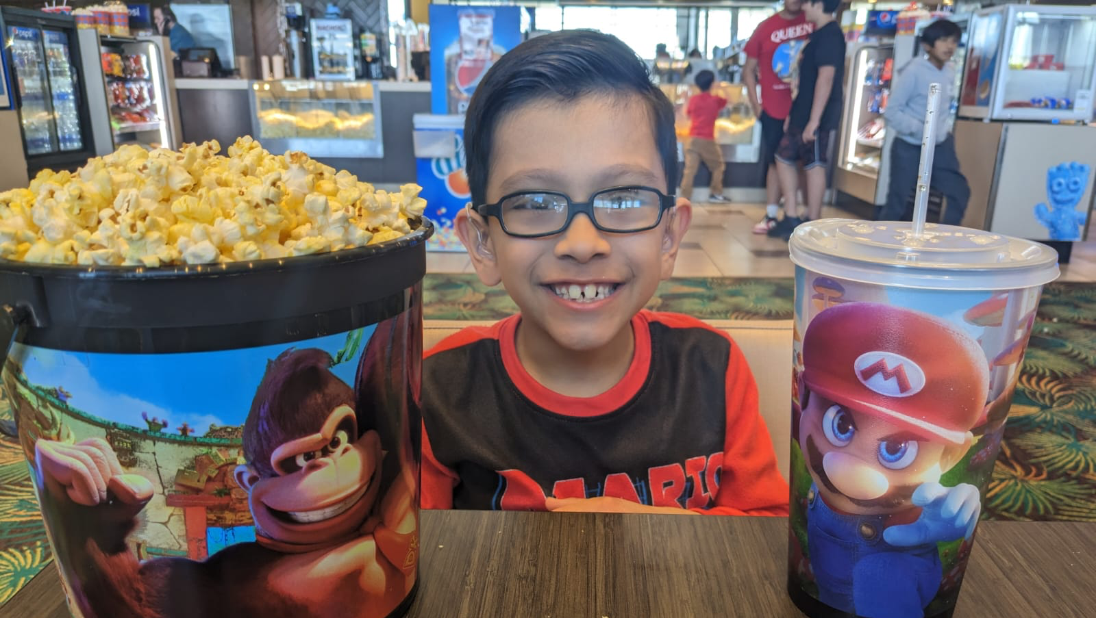 Fundraiser by Joy Zscherny : Help Neithan's Family During Treatment