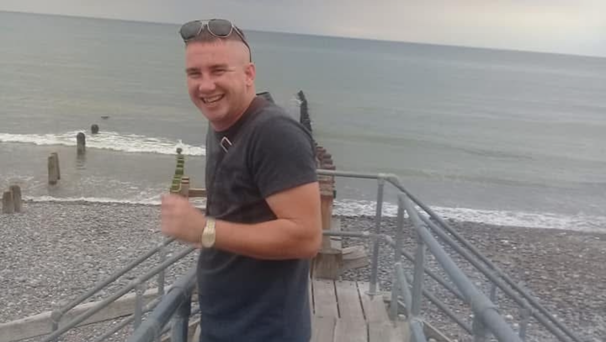 Fundraiser by Remmie-mai Tuckey : In Memory Of Ryan Tuckey gone to soon ...