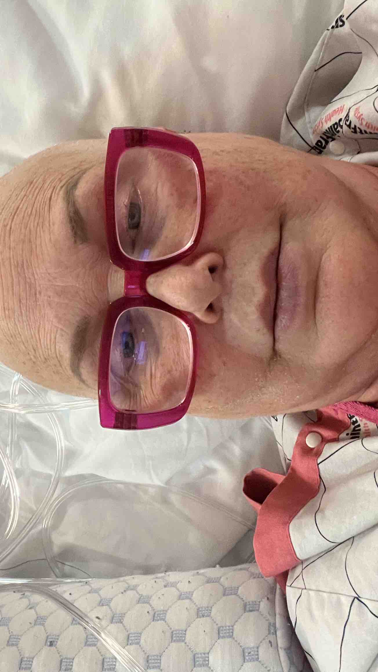 Fundraiser for Lori Graham by Mary DeHaan : Help Lori Graham fight rare ...