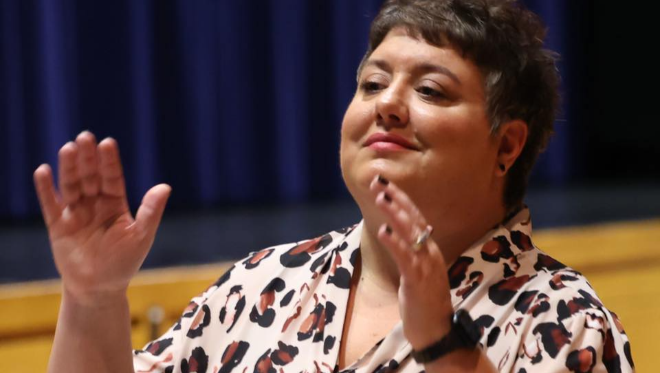 Fundraiser for Amy Blevins by Friends of Amy : Support Amy Blevins ...