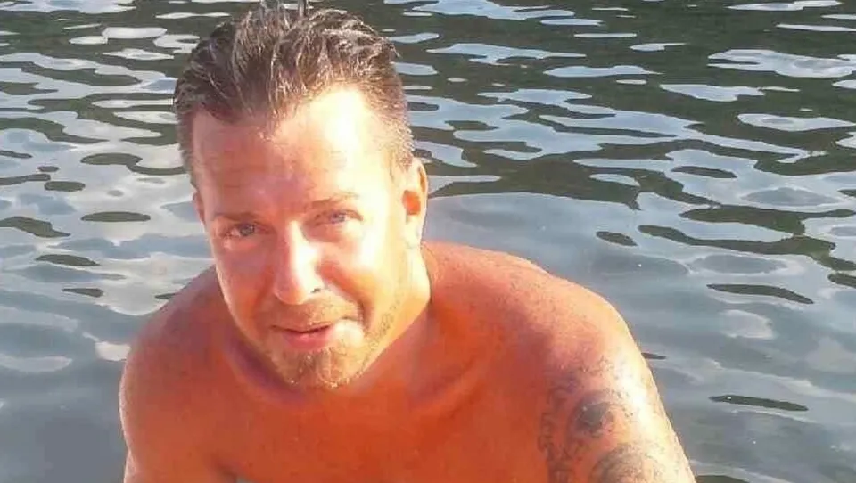 Fundraiser by Isaac Blum : In Memory of Chad Norbert Blum