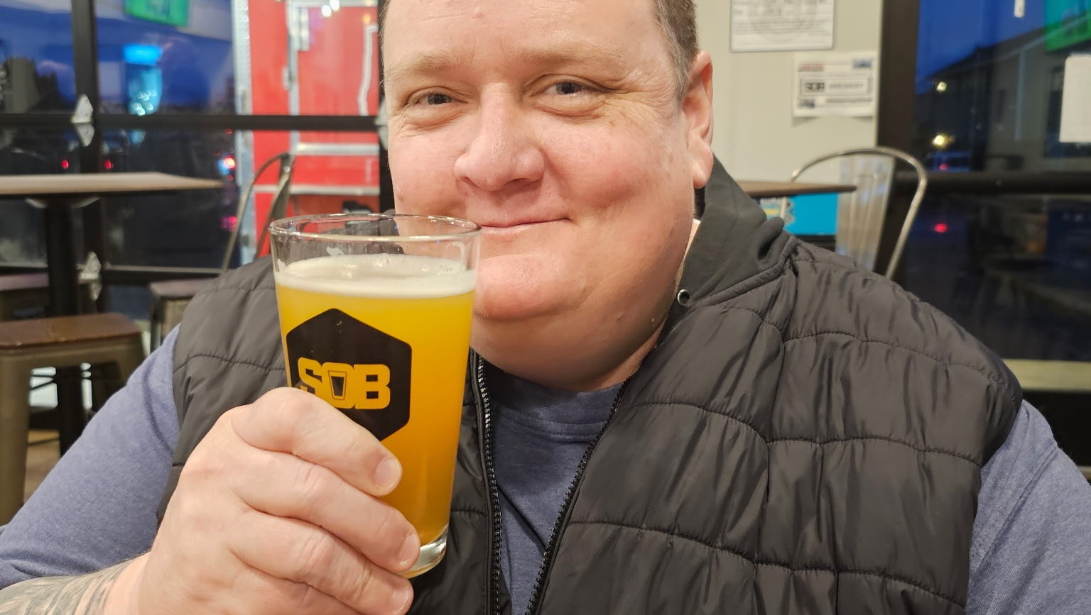 Fundraiser by Aleah Rodriguez : BigBoss5o3 needs our Strength while in ...