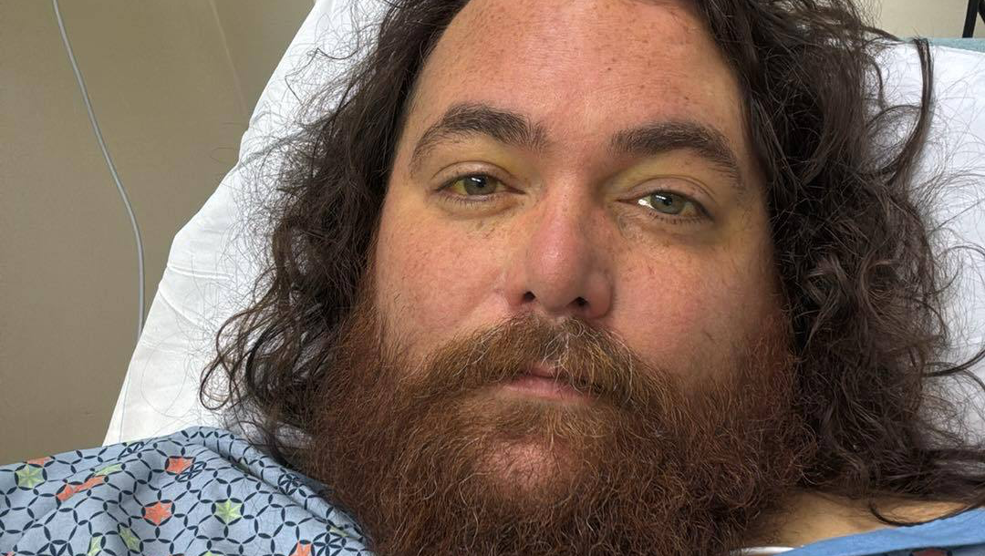 Fundraiser for Karen Mikesell by Mariah Alexander : Sami’s Need for ...