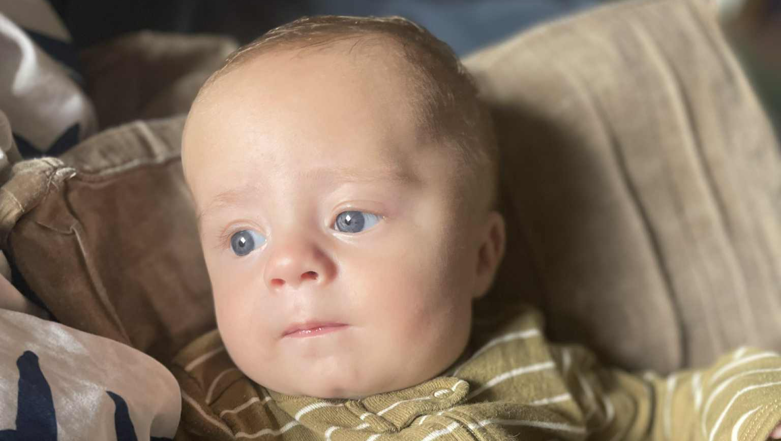 Fundraiser by Jennifer Stanaway : Support Chantel and Mike's Baby Jordan