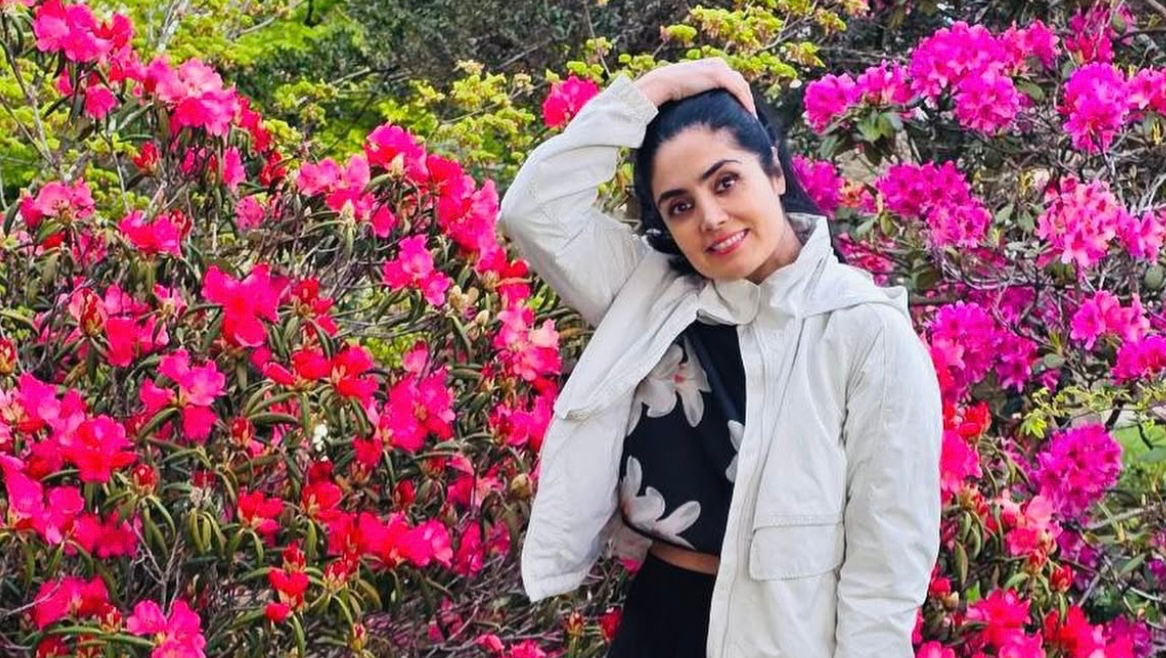 Fundraiser by Hamed Amini : In Loving Memory of Sadaf Lajevardi