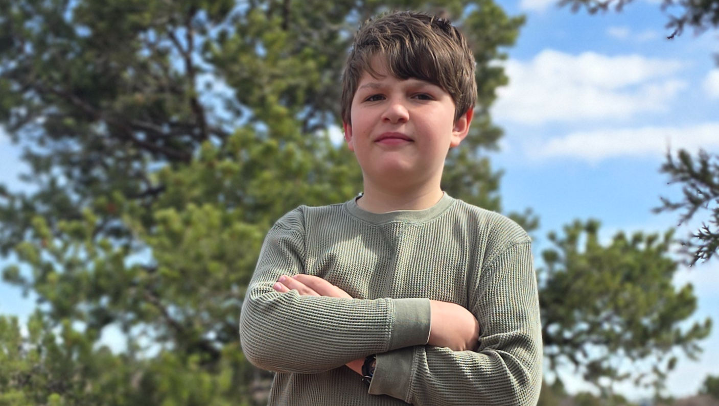 Fundraiser for Johnnie Pattison-Ragan by Judy York : Aid Gabriel's ...