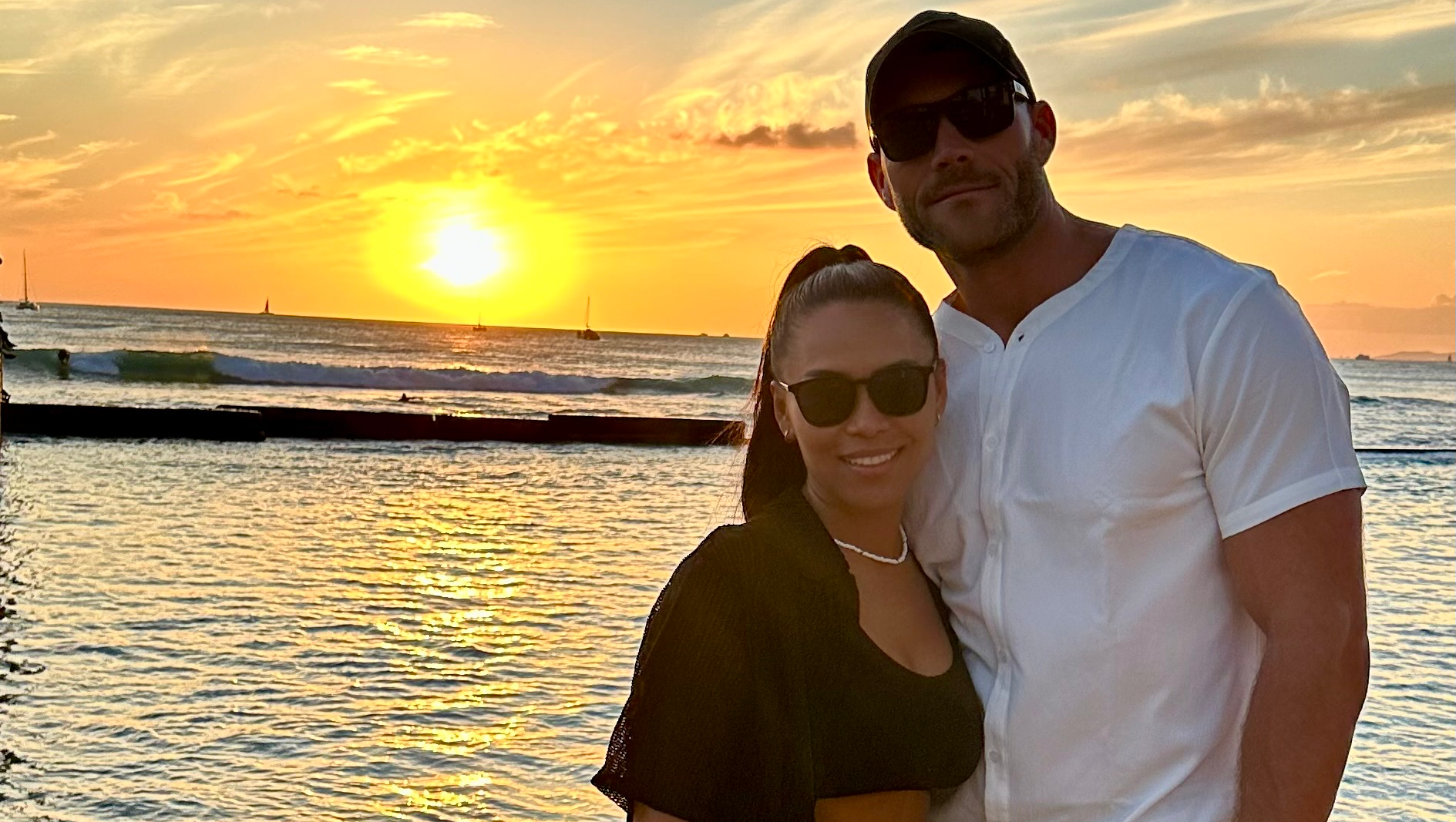 Fundraiser for Ana Amaya by Ingrid Mosquera : Honoring Jesse Reynolds: Support for his wife