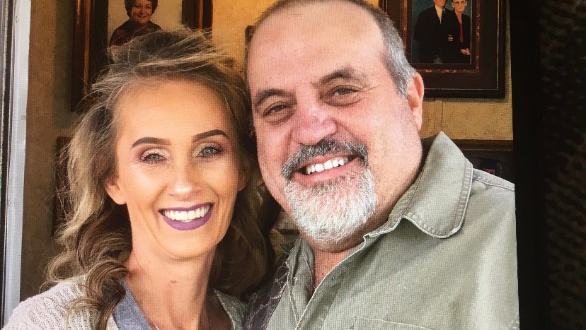 Fundraiser by Amanda Irvin : Support Wayne Hollis' Kidney Disease Battle