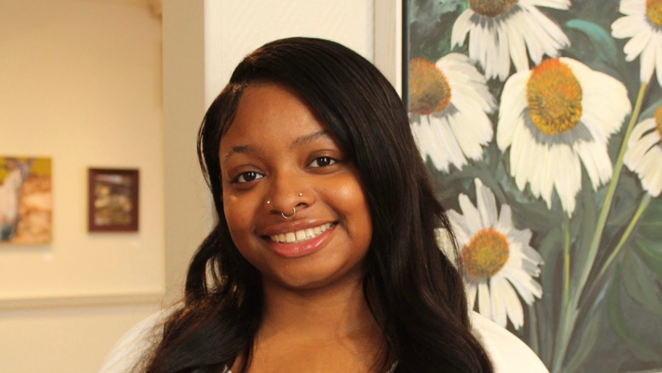 Fundraiser by samarah booker : Support Samarah's Journey to Study Abroad!