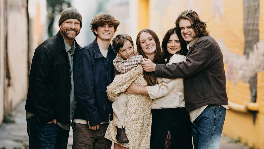 Fundraiser for Jodi Buckles by Allen Wall : Support Hendrix's Autism ...